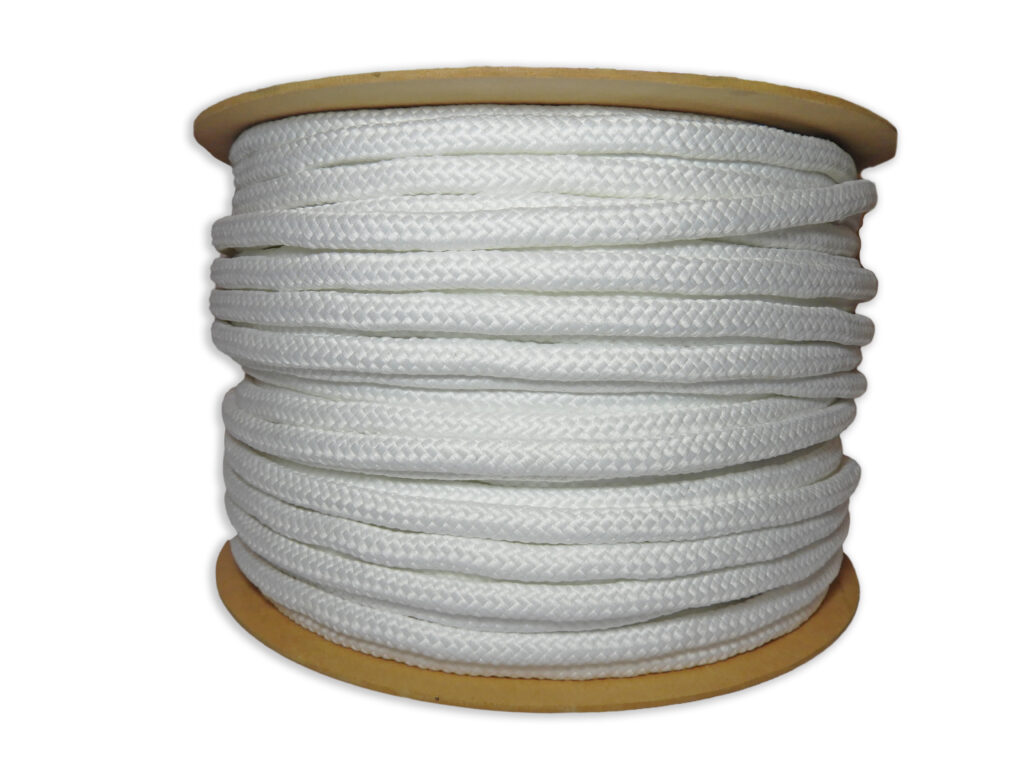 Piola Poli Multipropósito Blanca - Krausser Cordeles®