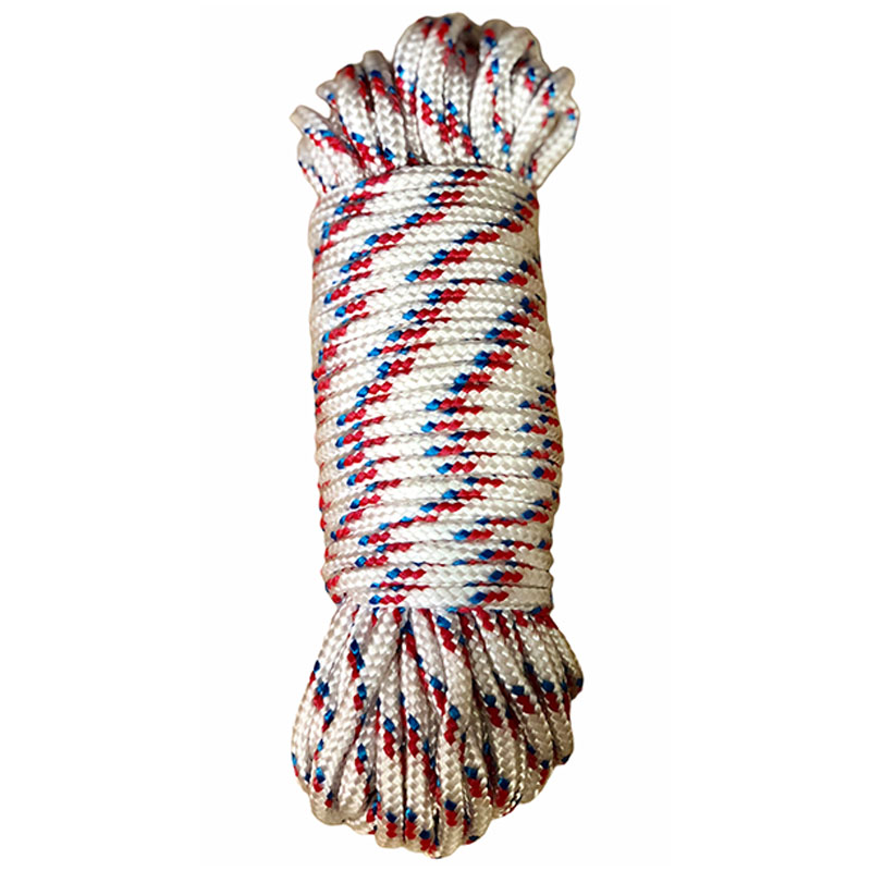 Piola Poli Multipropósito Color - Krausser Cordeles®